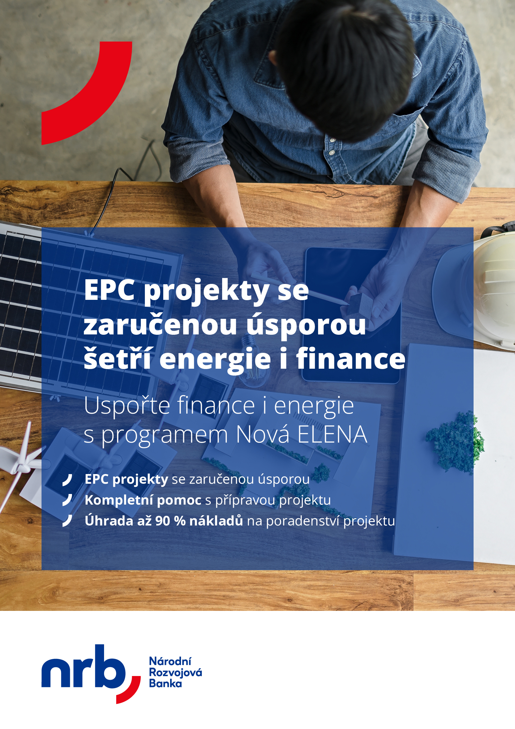Kraje a města musí začít plánovat, jak sníží spotřebu energií. Cíle ...